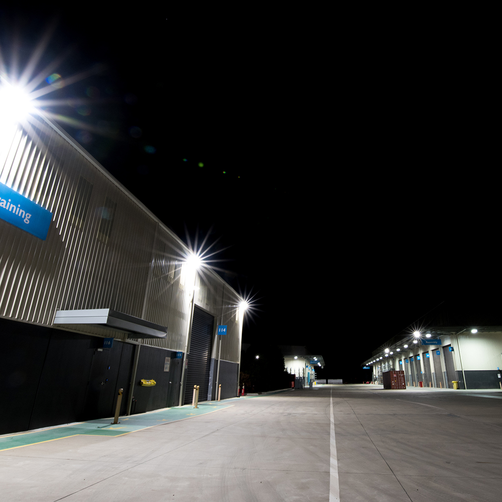 Sandvik Mining – Heatherbrae - Energy & Carbon Solutions